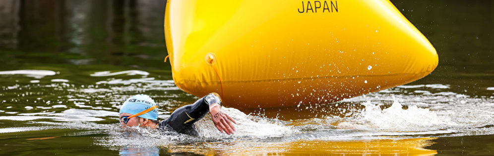 Takehiro Irokawa / 色川 岳宏 Official Site | オフロードトライアスロン競技のXTERRAを中心に競技活動を ...