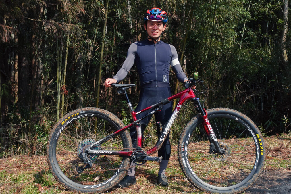 Takehiro Irokawa / 色川 岳宏 Official Site | オフロードトライアスロン競技のXTERRAを中心に競技活動を ...